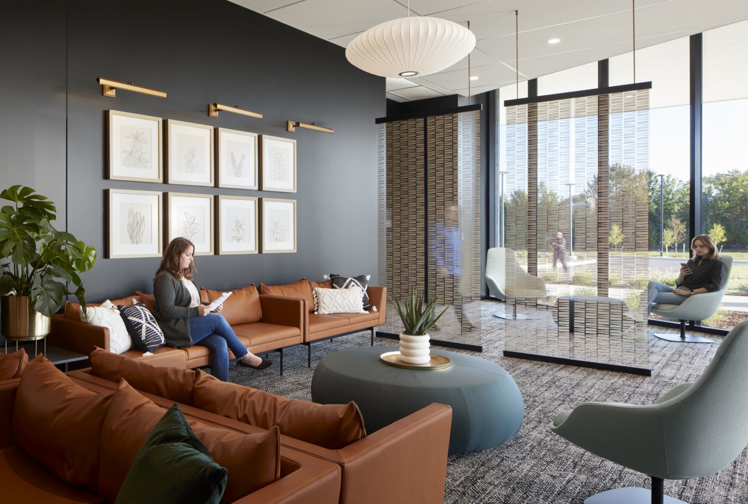 Crystal Clinic Orthopaedic Center - Healthcare Snapshots