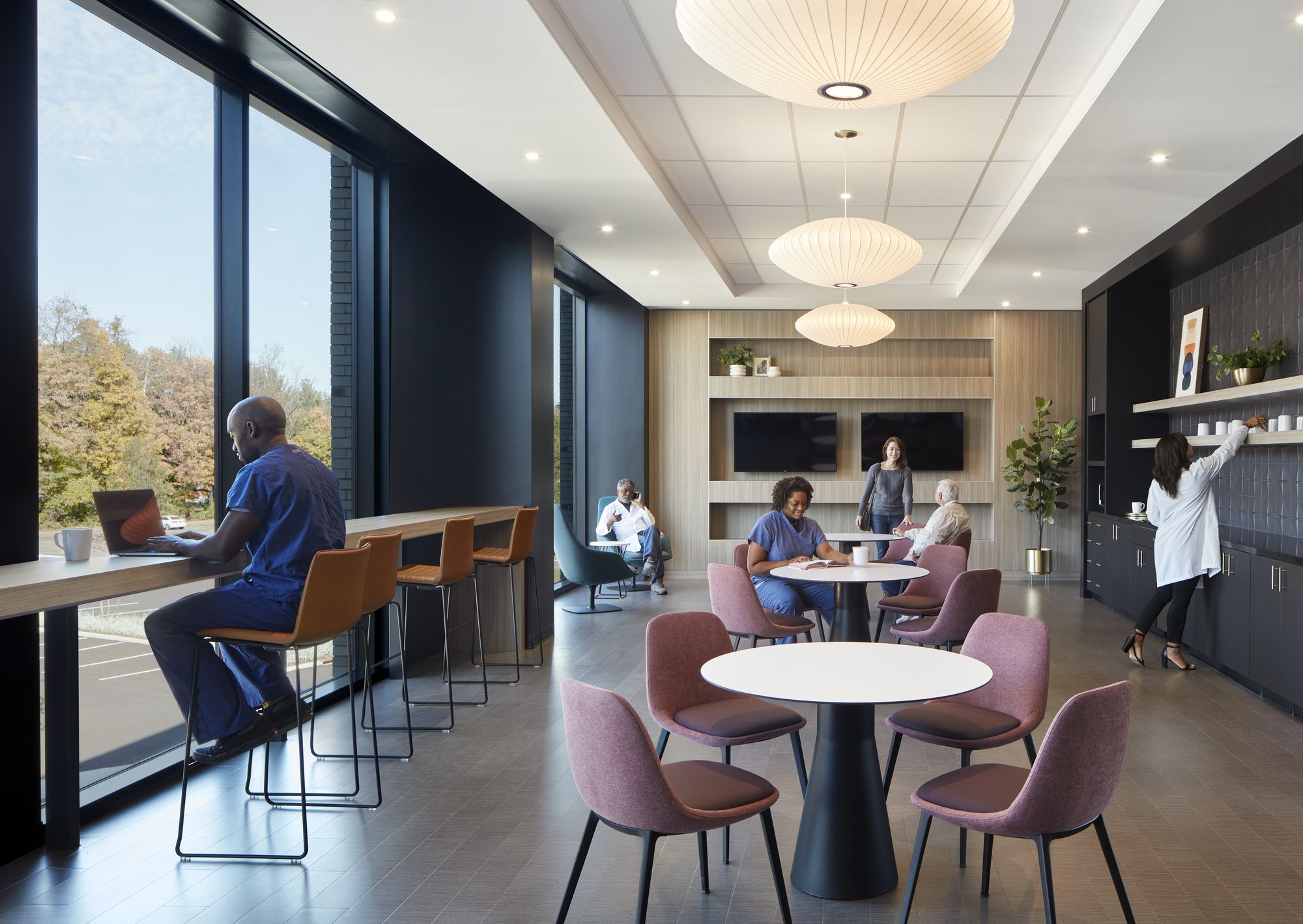 Crystal Clinic Orthopaedic Center - Healthcare Snapshots