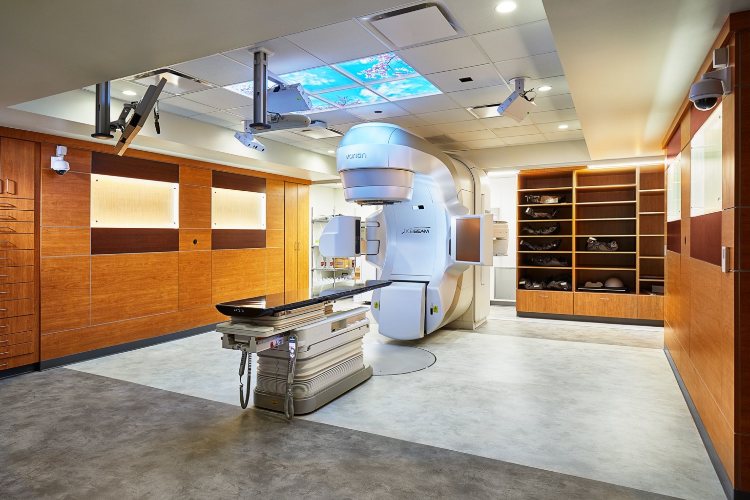 MercyOne Dubuque Cancer Center - Healthcare Snapshots