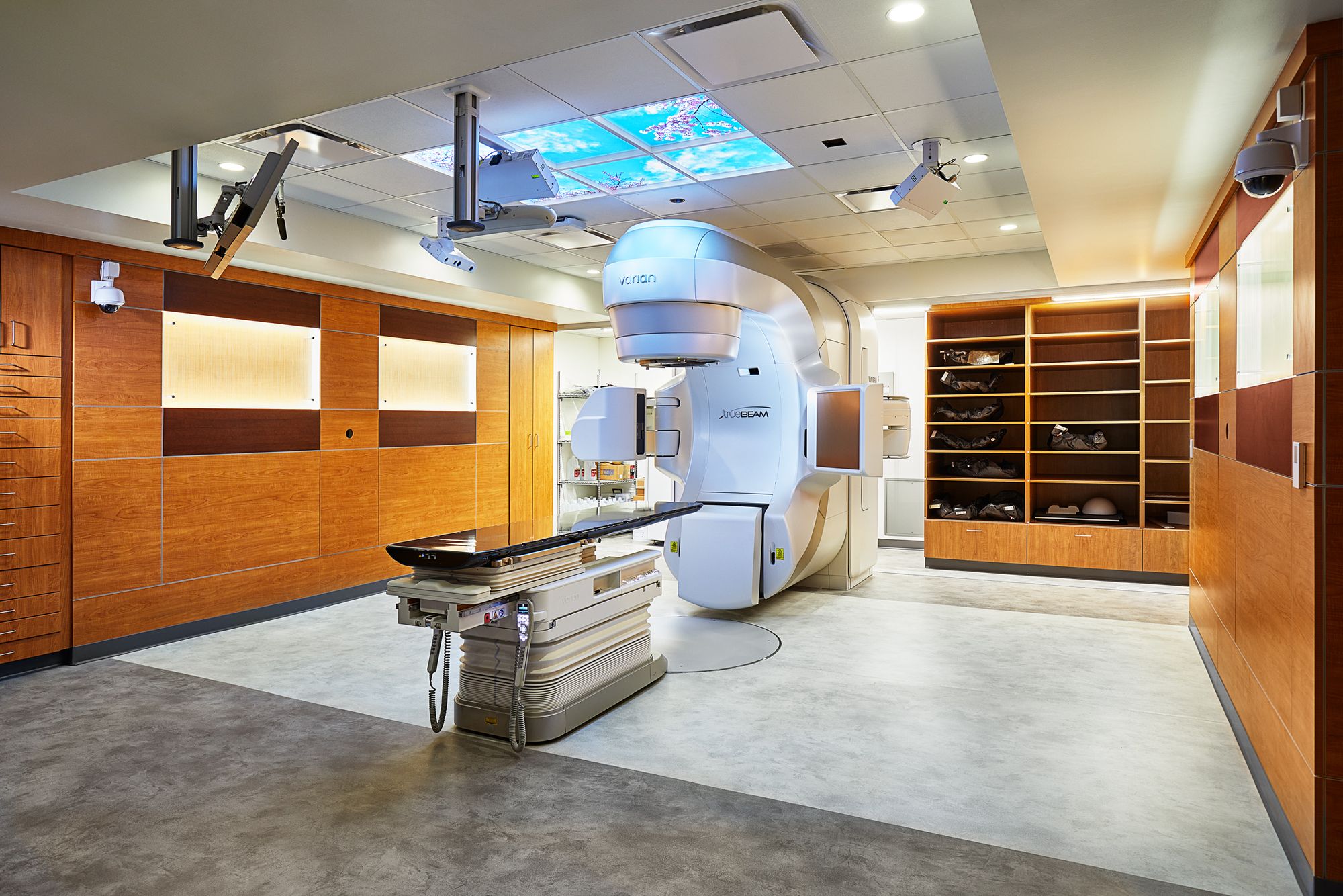 MercyOne Dubuque Cancer Center - Healthcare Snapshots