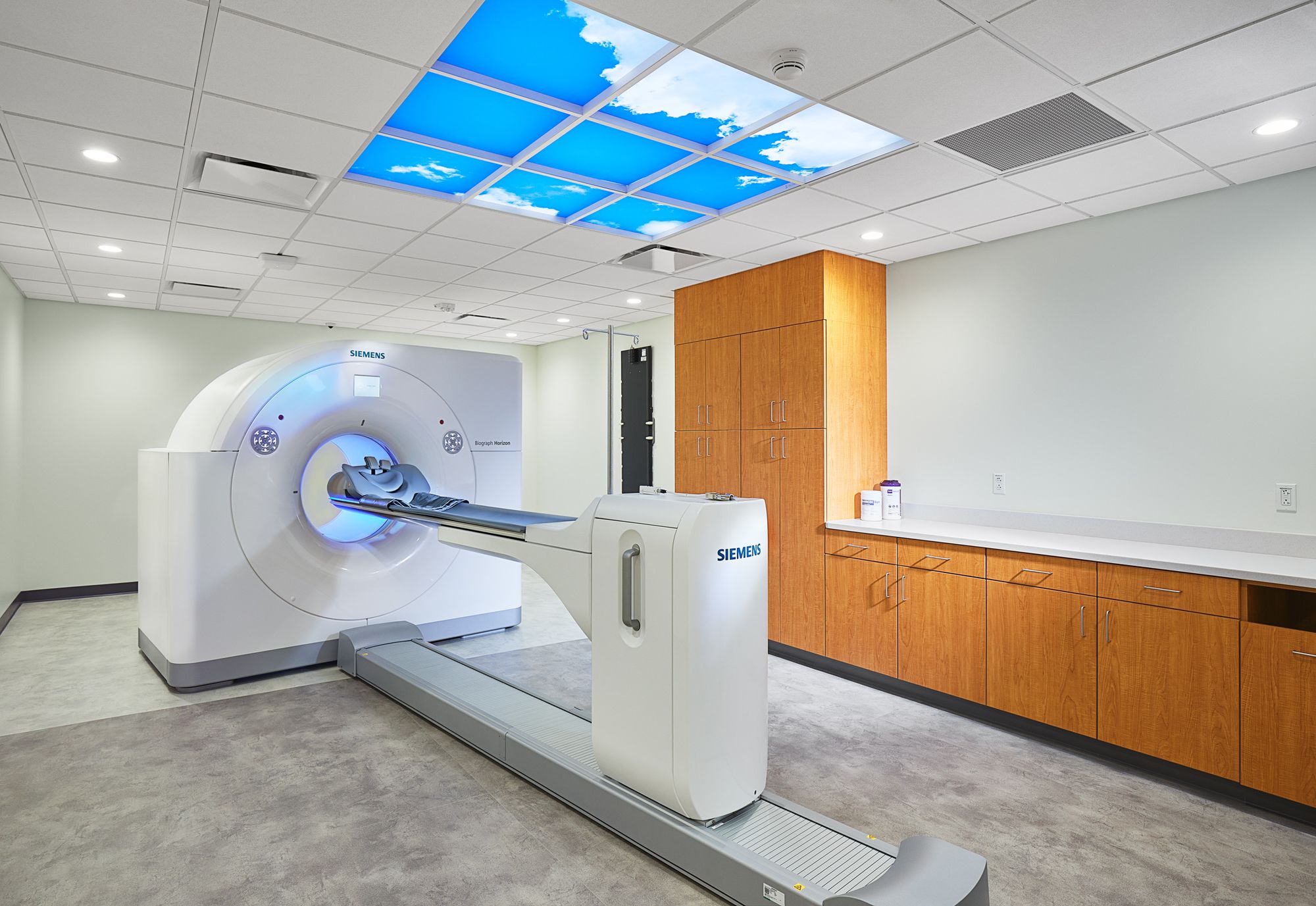 MercyOne Dubuque Cancer Center - Healthcare Snapshots