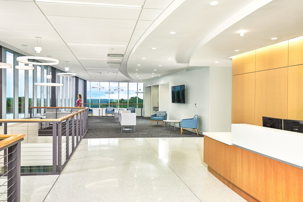 MercyOne Dubuque Cancer Center - Healthcare Snapshots