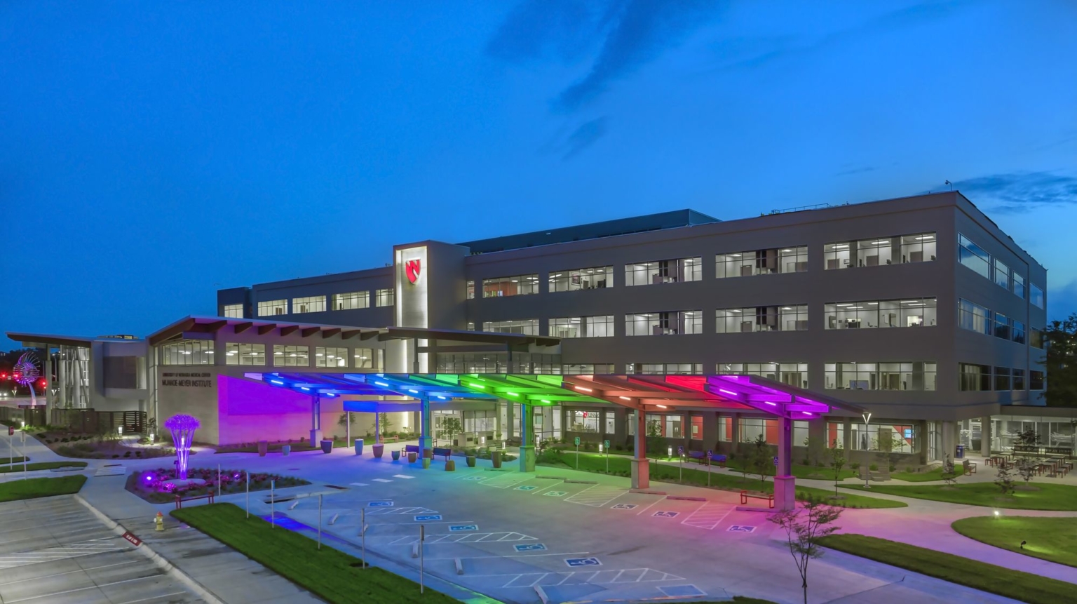 Munroe-Meyer Institute - Healthcare Snapshots