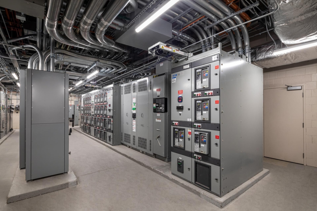 Riley Hospital for Children at IU Health Maternity Tower - Healthcare ...