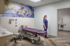 Riley Hospital for Children at IU Health Maternity Tower - Healthcare ...