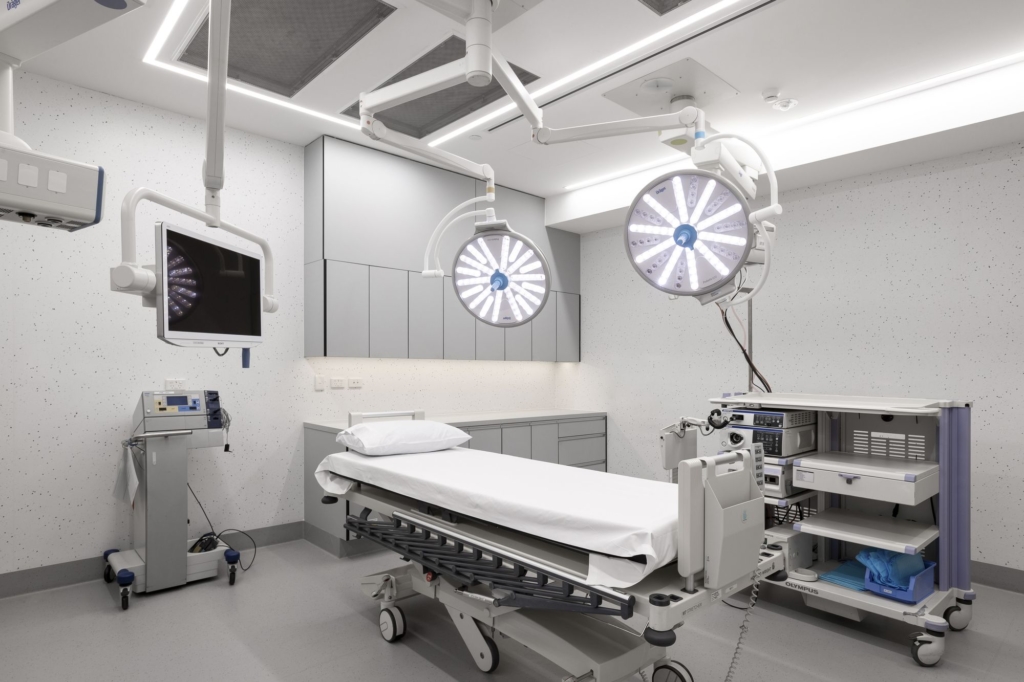 MacMurray Medical Centre - Healthcare Snapshots