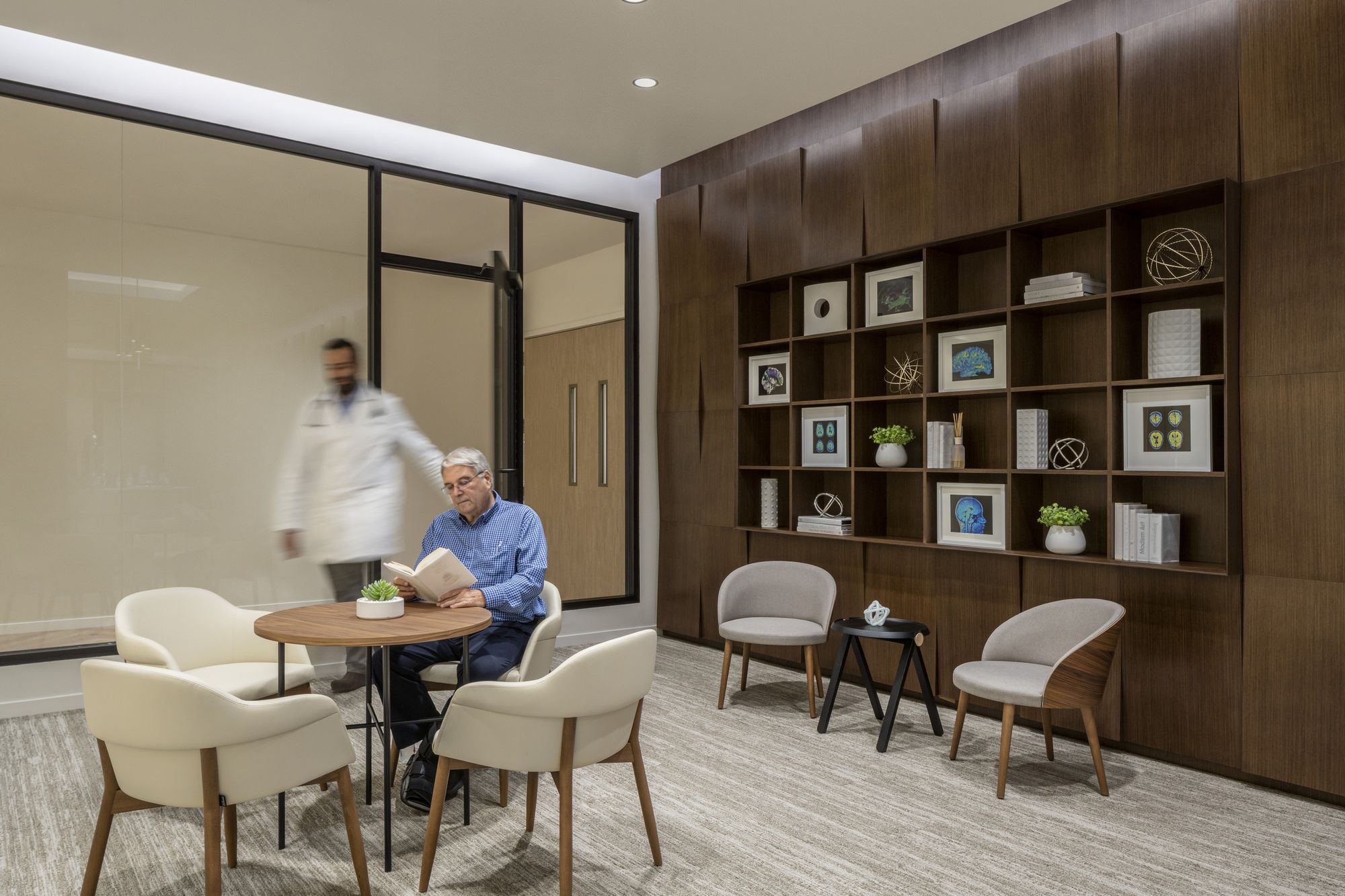 AVIV Clinic - Healthcare Snapshots