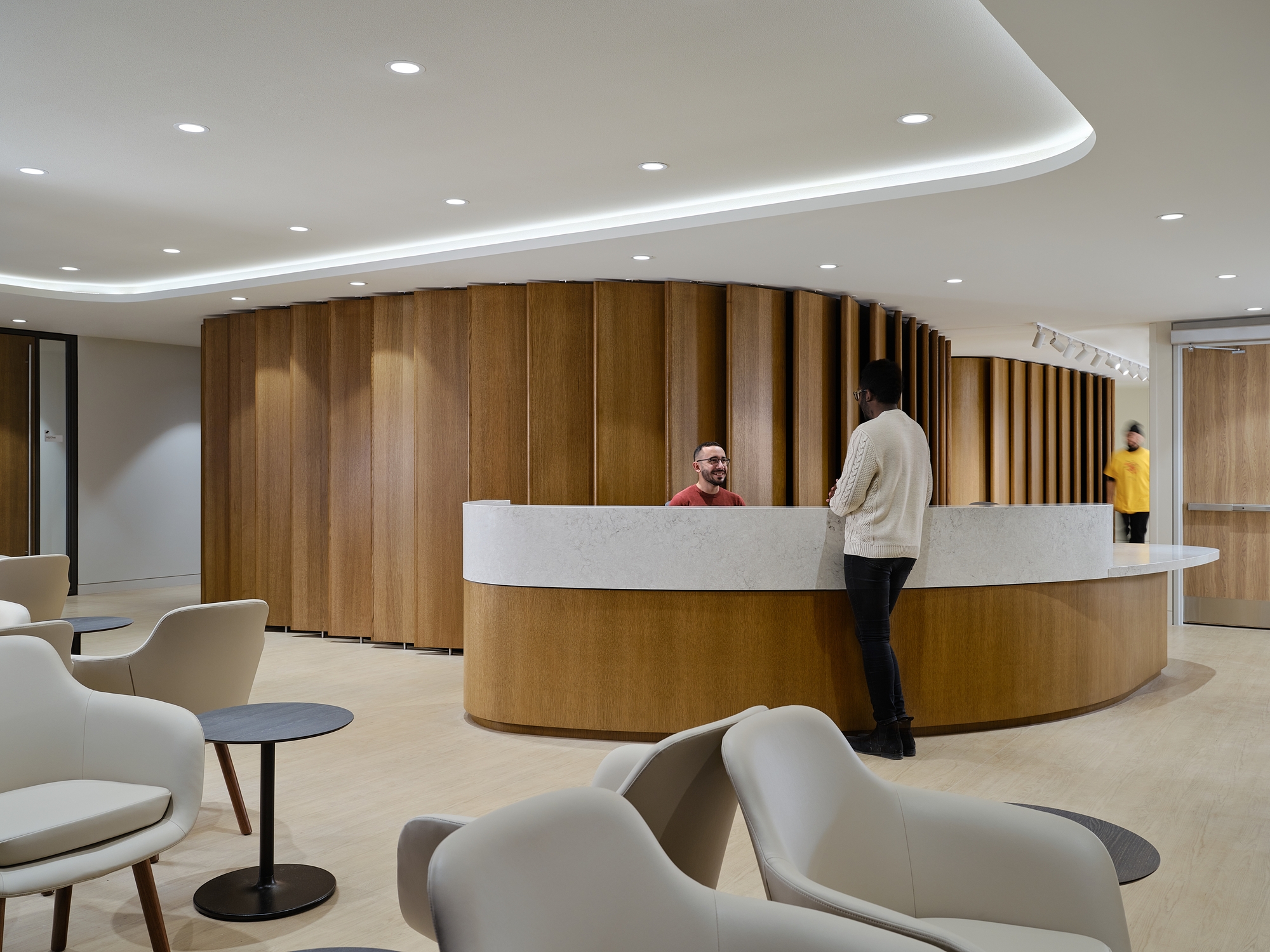 HQ Toronto Clinic - Healthcare Snapshots