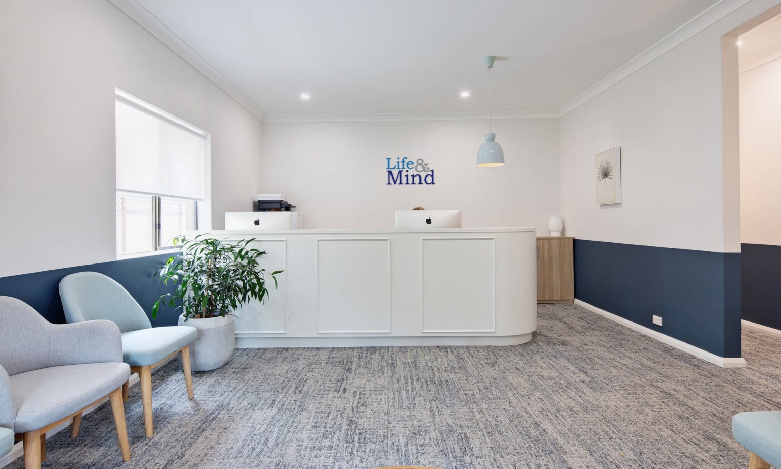 Life & Mind Psychology Clinic - Healthcare Snapshots