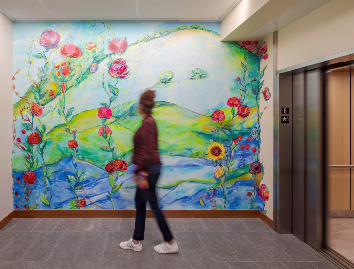 Sutter Santa Rosa Hospital - Healthcare Snapshots