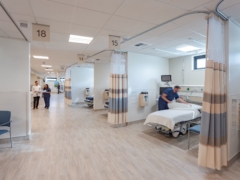 Sutter Santa Rosa Hospital - Healthcare Snapshots