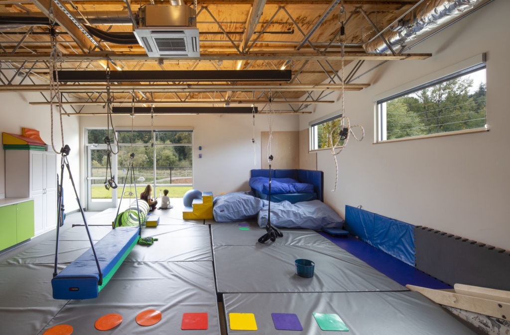 Encompass Snoqualmie Clinic - Healthcare Snapshots