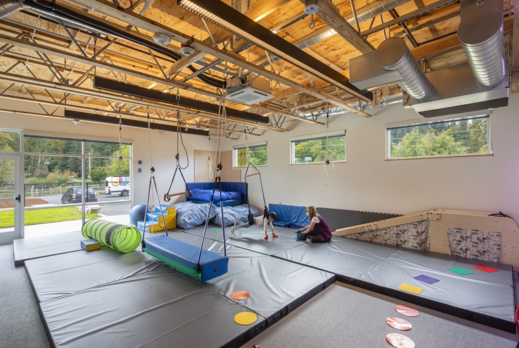 Encompass Snoqualmie Clinic - Healthcare Snapshots