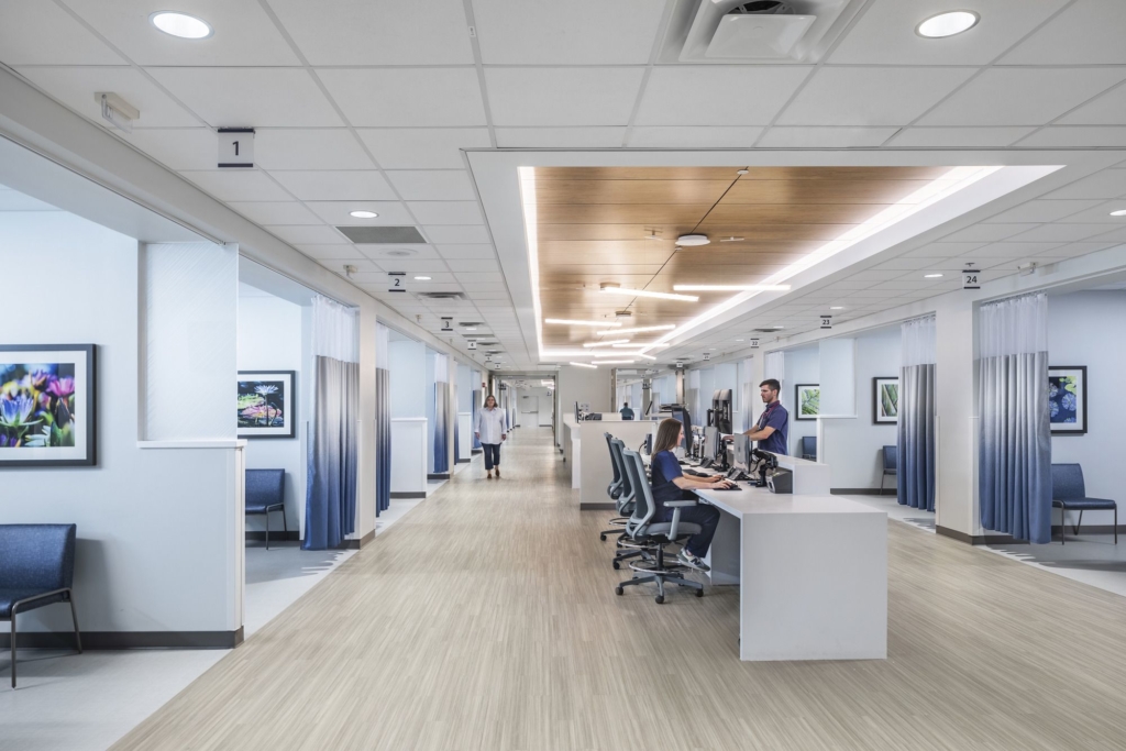 HCA Florida West Tampa Hospital – Hospital for Endocrine Surgery ...