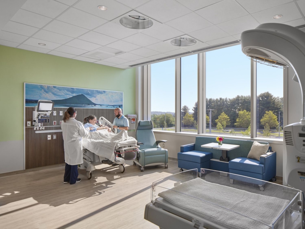 Penn State Health - Hampden Medical Center - Healthcare Snapshots