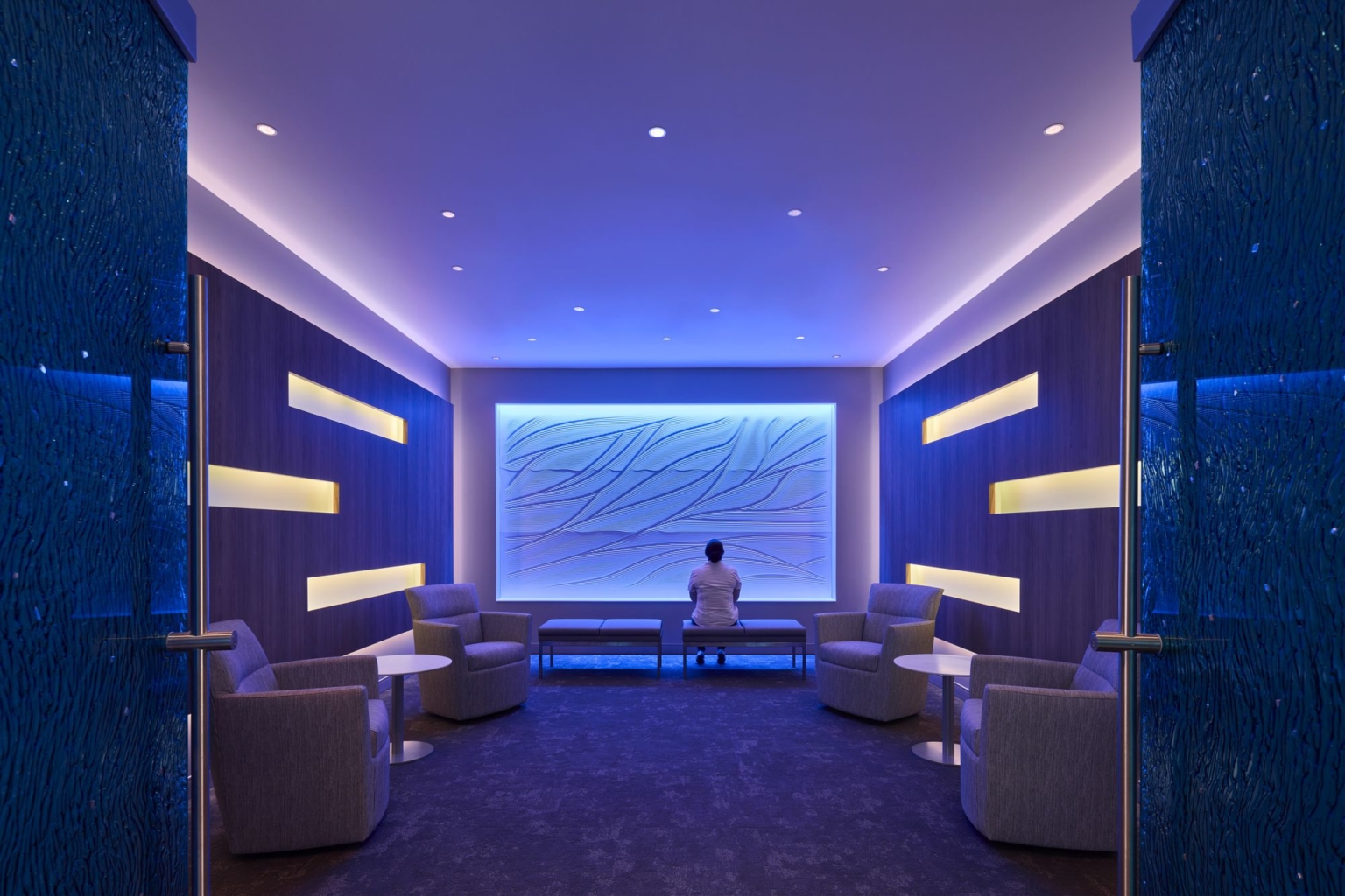 Sarasota Memorial Hospital – Venice - Healthcare Snapshots