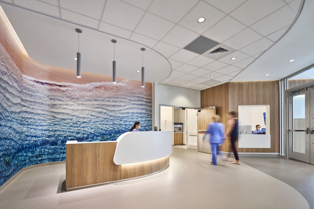 Sarasota Memorial Hospital – Venice - Healthcare Snapshots