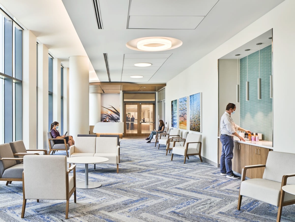 Sarasota Memorial Hospital – Venice - Healthcare Snapshots