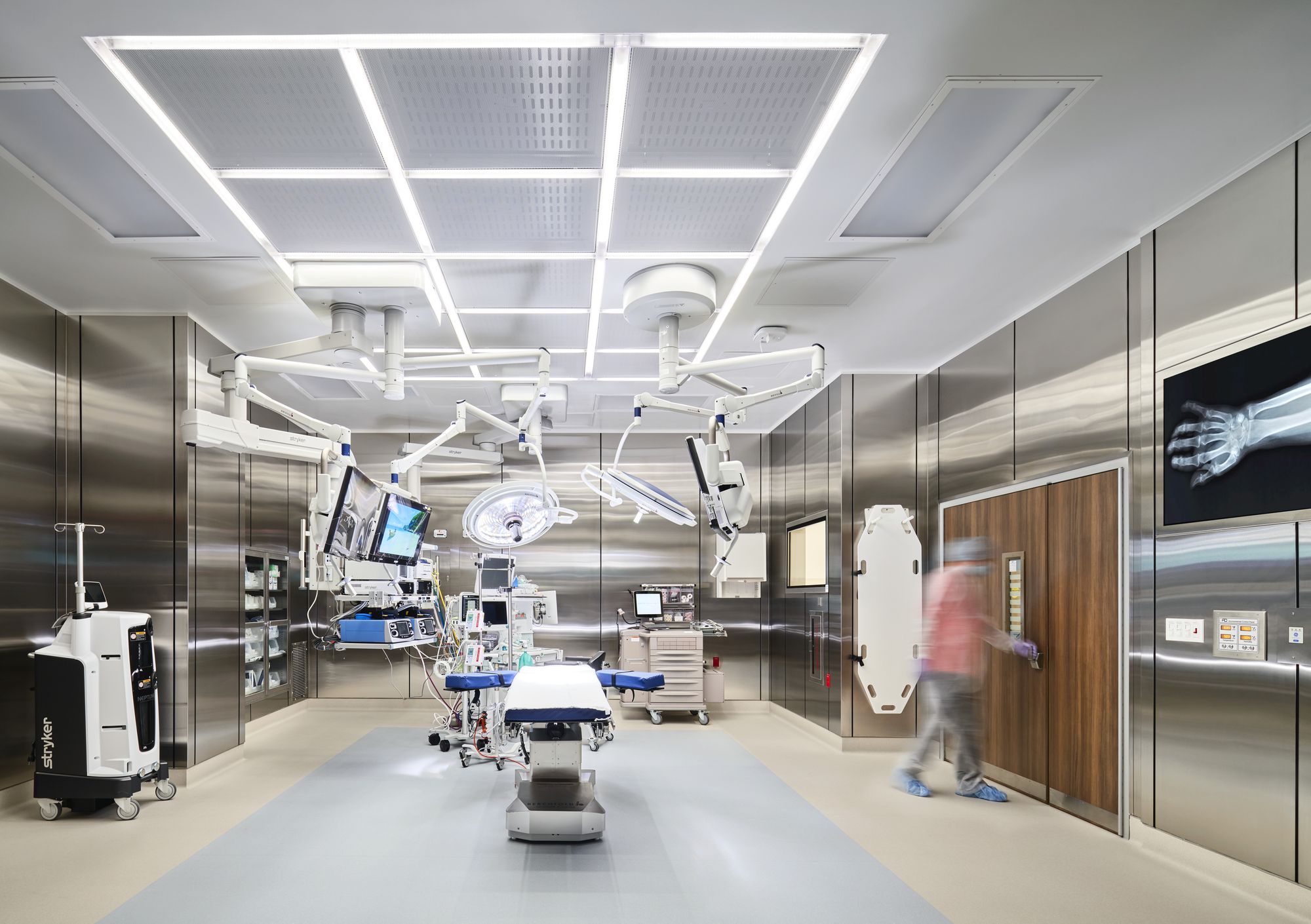 Sarasota Memorial Hospital – Venice - Healthcare Snapshots