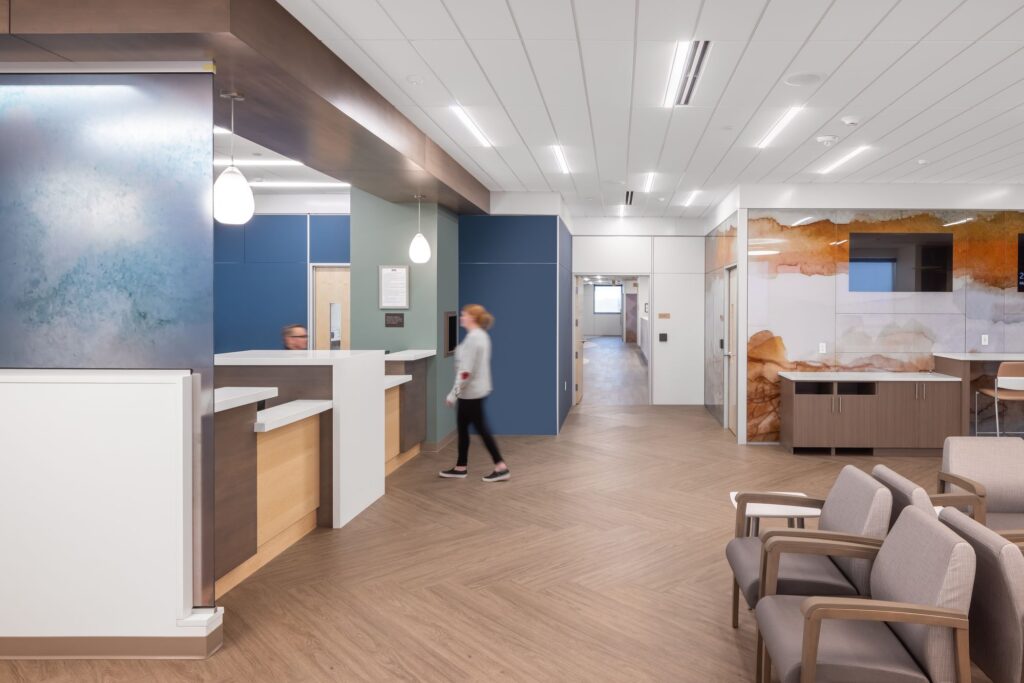Allina Health Surgery Center - Healthcare Snapshots