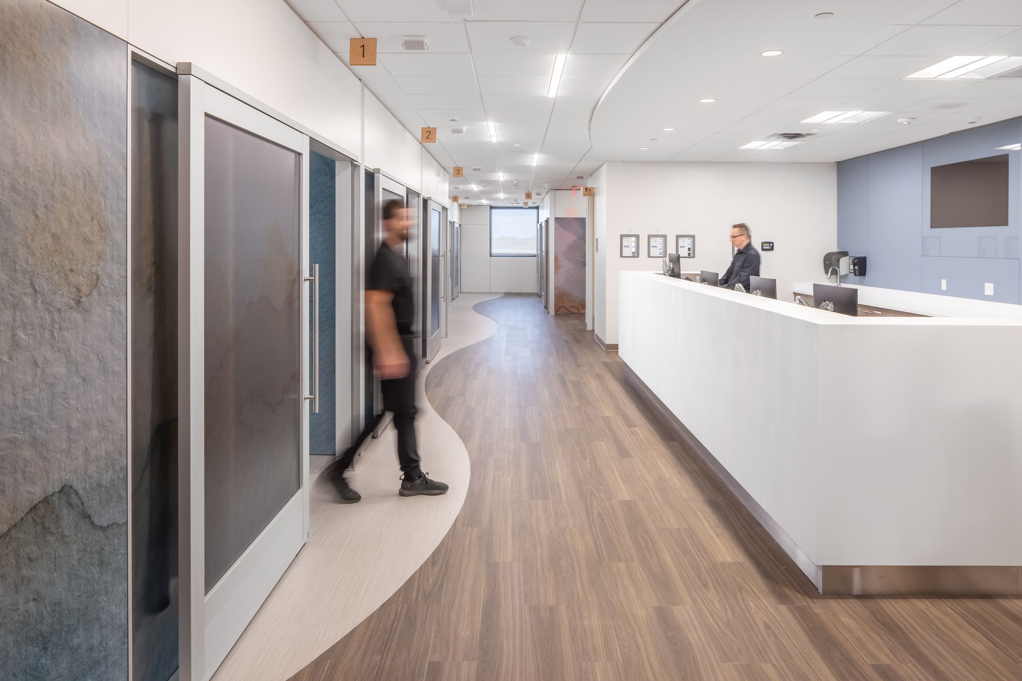 Allina Health Surgery Center - Healthcare Snapshots
