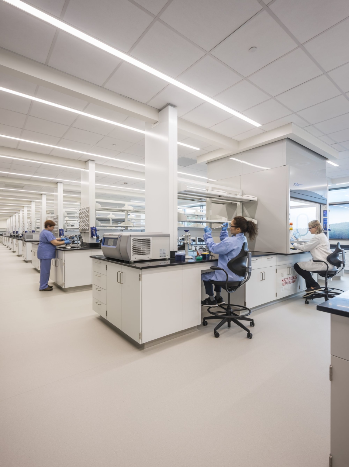 Emory Executive Park Musculoskeletal Institute - Healthcare Snapshots