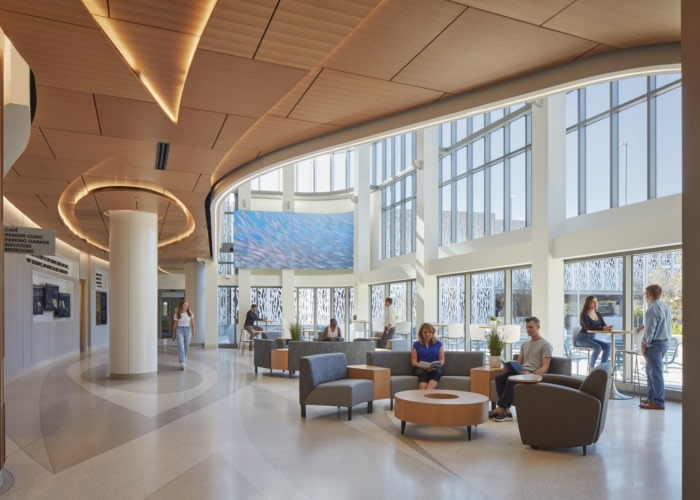 Emory Executive Park Musculoskeletal Institute - Healthcare Snapshots