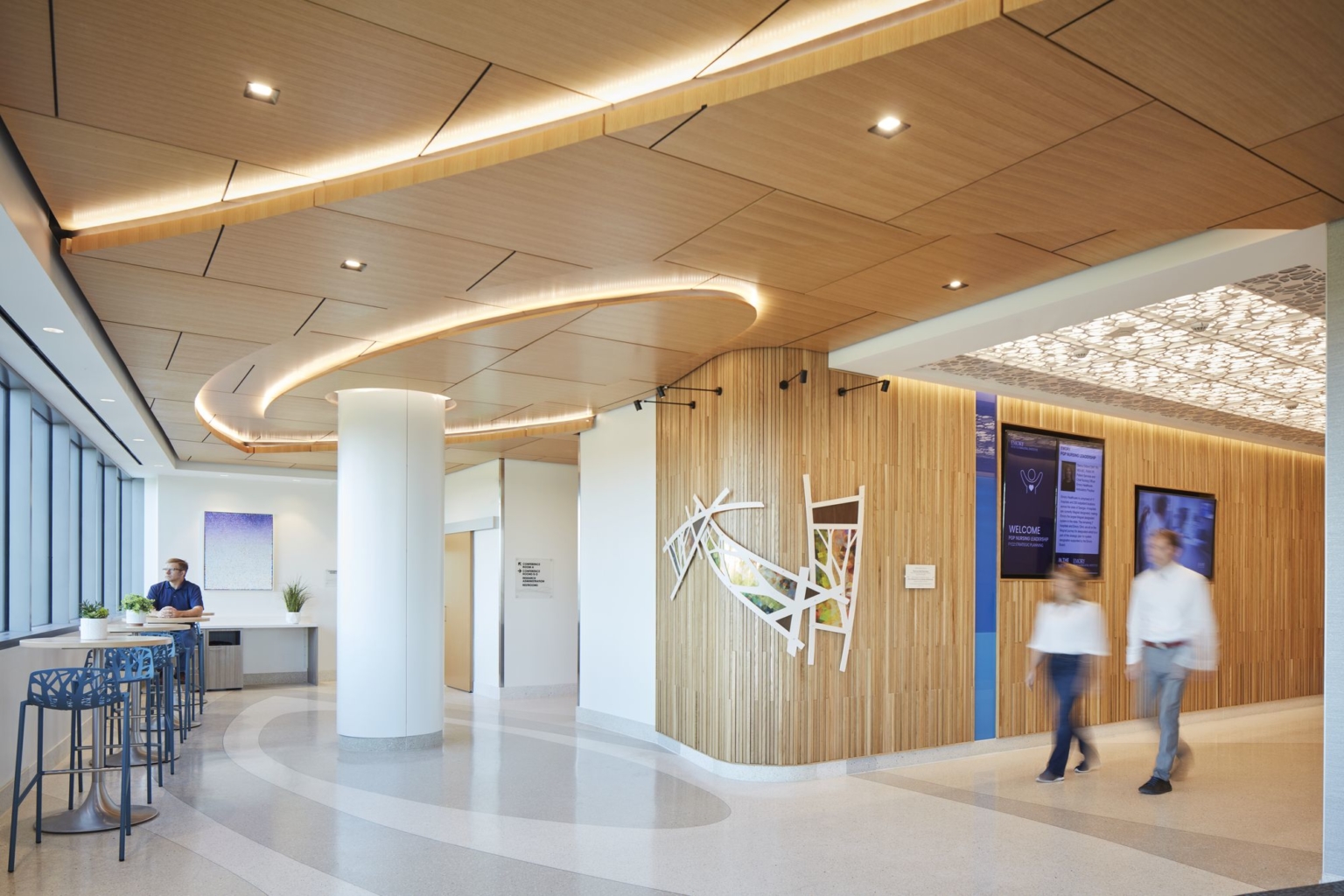 Emory Executive Park Musculoskeletal Institute - Healthcare Snapshots