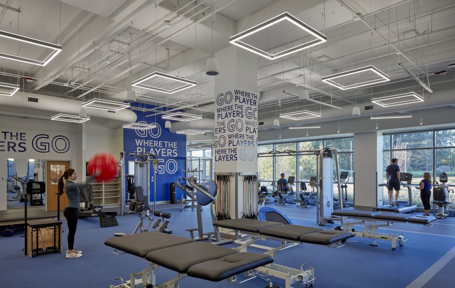 Emory Executive Park Musculoskeletal Institute - Healthcare Snapshots