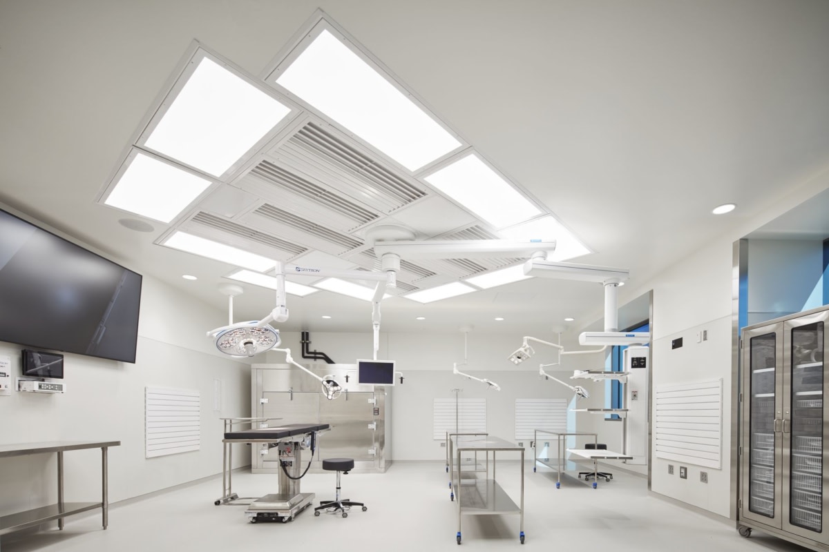 Emory Executive Park Musculoskeletal Institute - Healthcare Snapshots