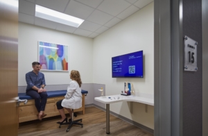 Emory Executive Park Musculoskeletal Institute - Healthcare Snapshots