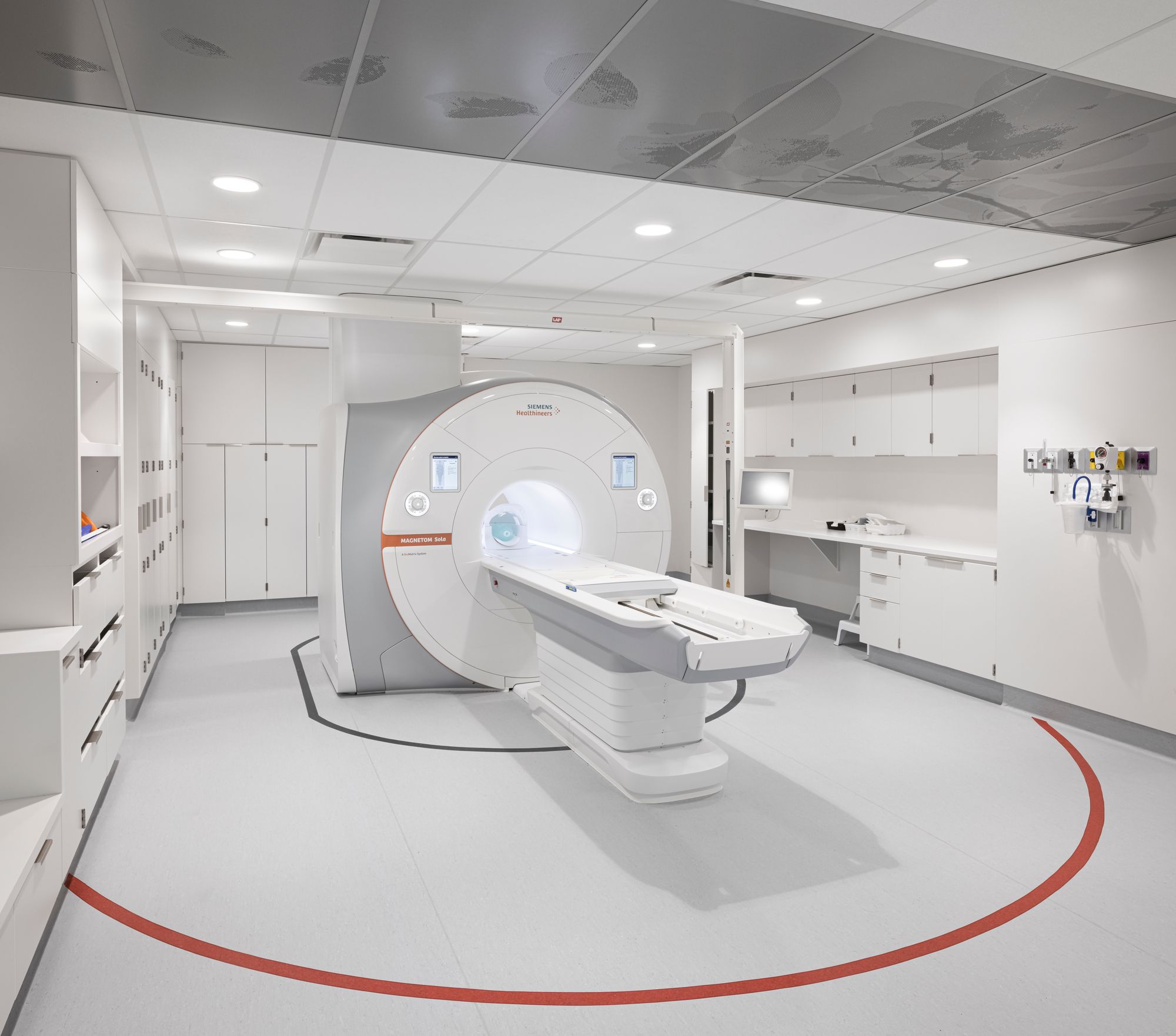Integrated Cancer Centre of the CHU de Québec - Healthcare Snapshots