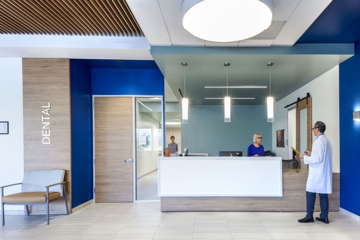 Riverside University Healthcare System - Healthcare Snapshots