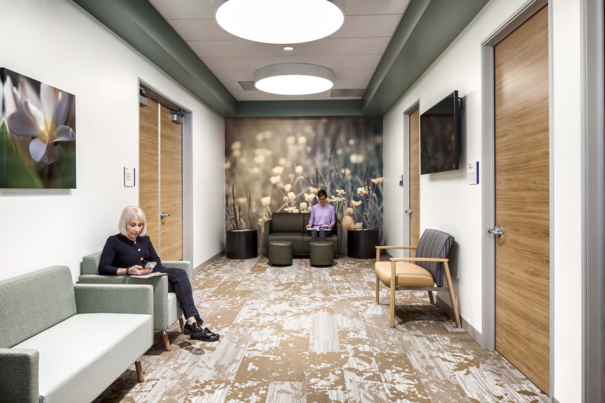 Riverside University Healthcare System - Healthcare Snapshots