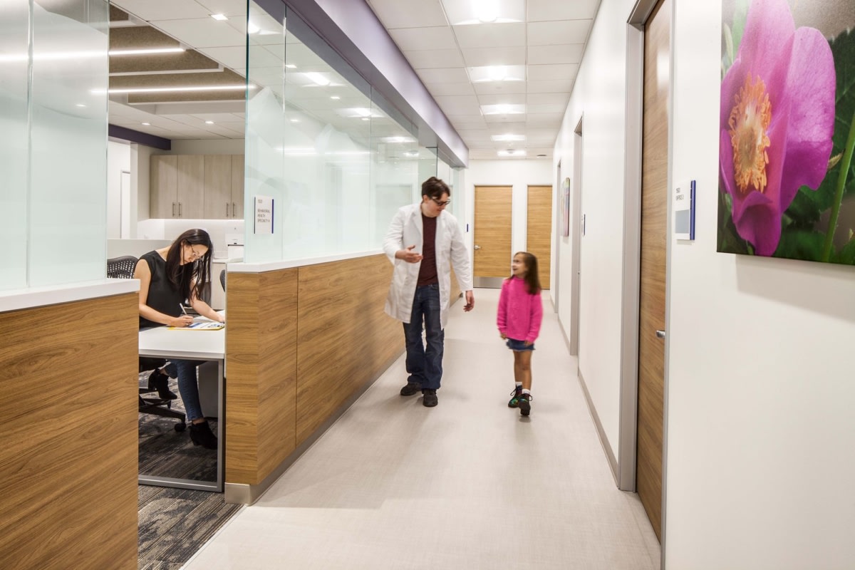 Riverside University Healthcare System - Healthcare Snapshots