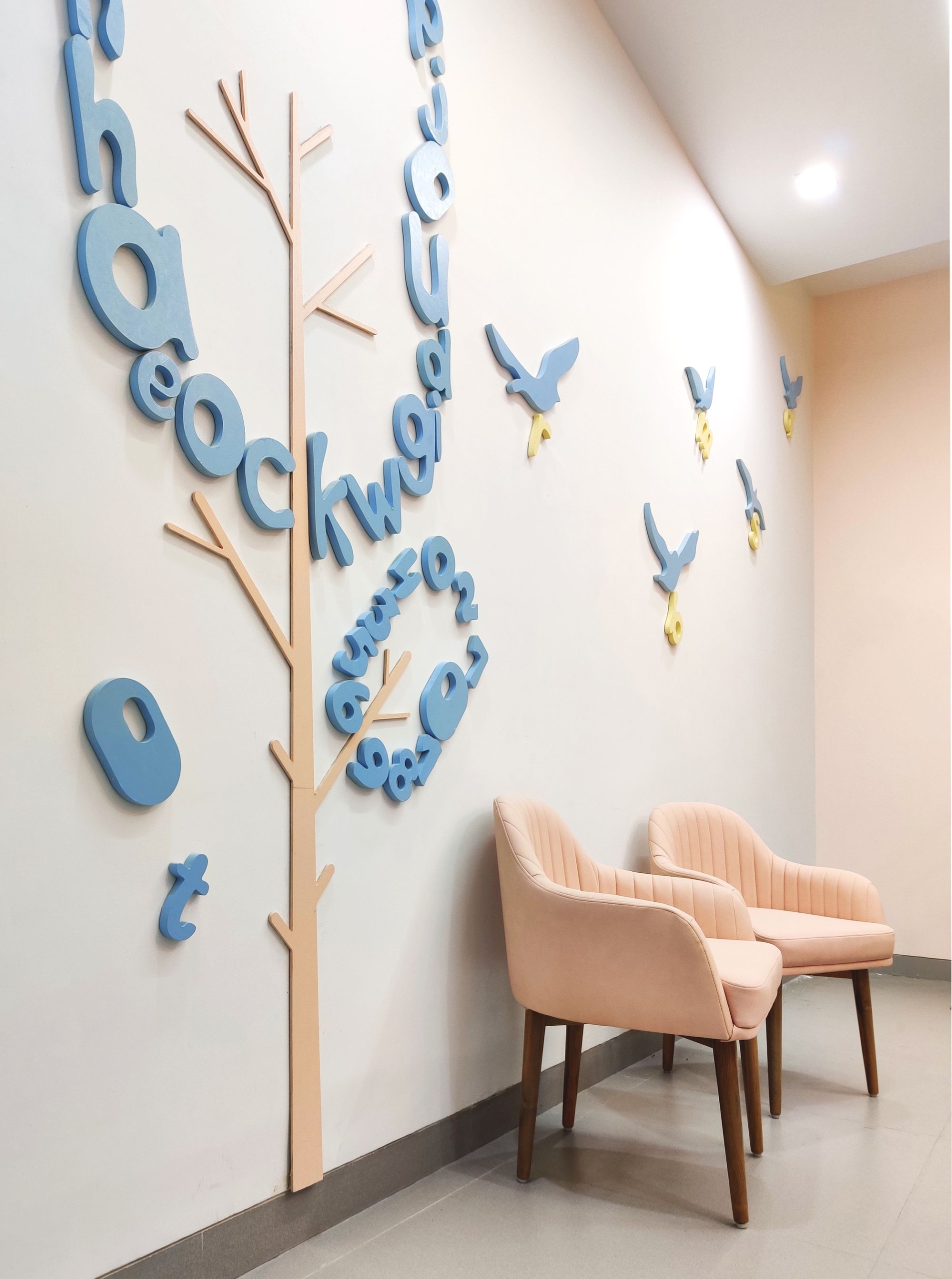 Apollo Cradle Pediatrics Clinic - Healthcare Snapshots