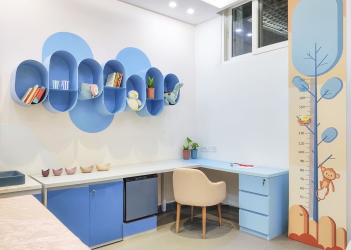 Apollo Cradle Pediatrics Clinic - Healthcare Snapshots