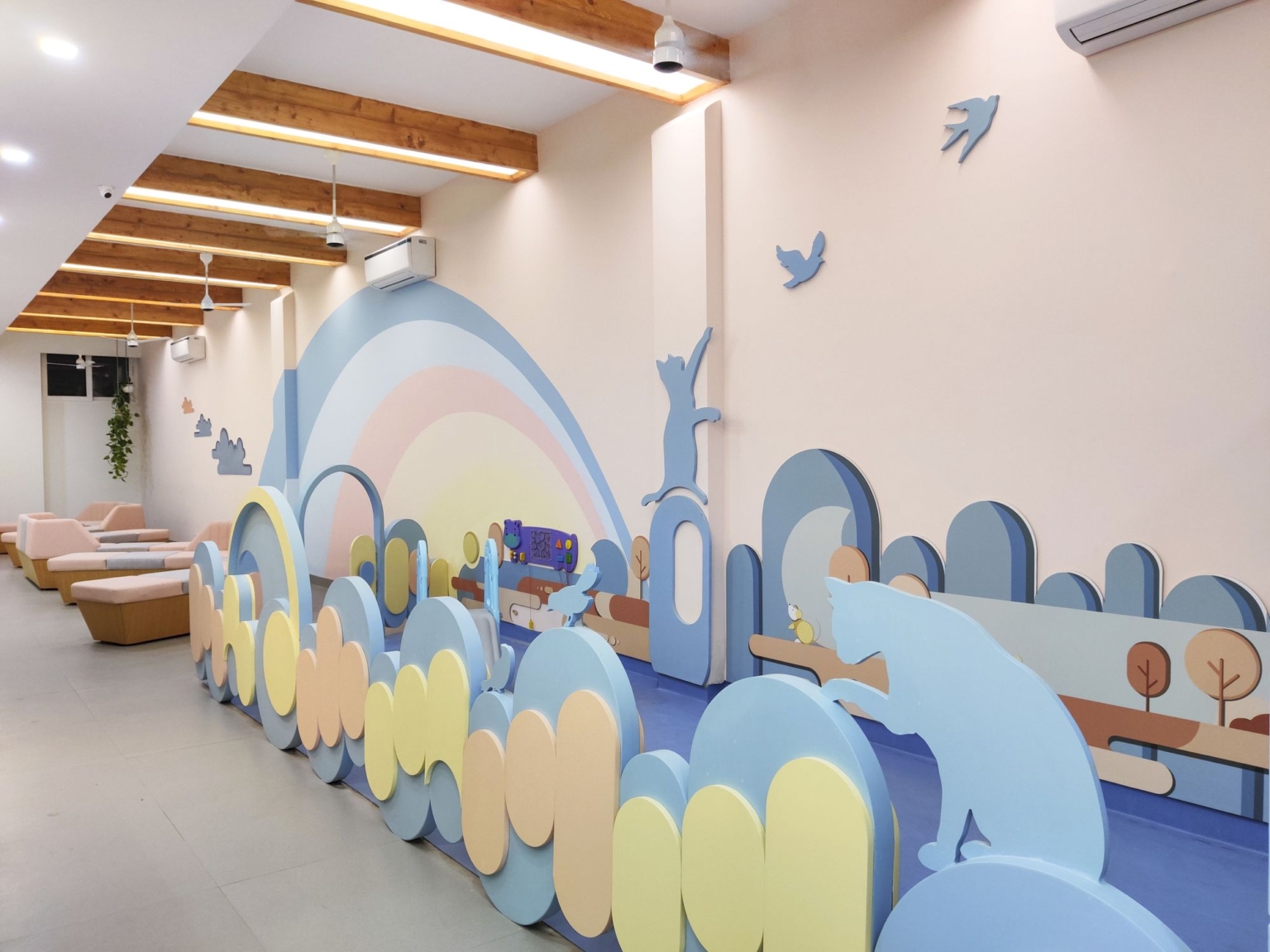 Apollo Cradle Pediatrics Clinic - Healthcare Snapshots