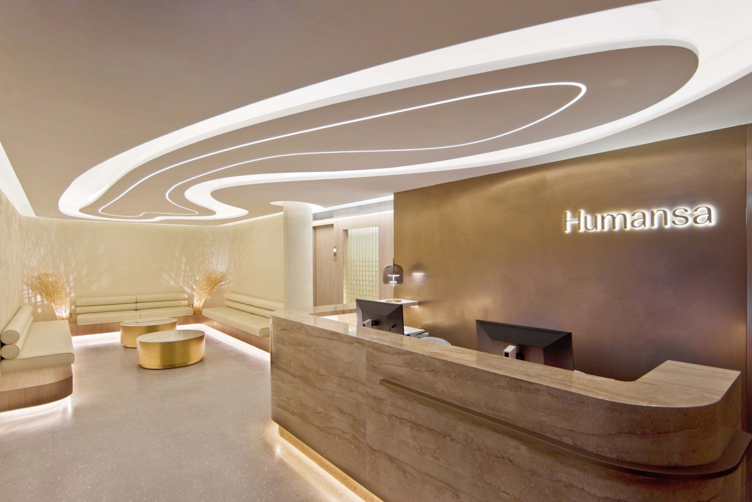 HUMANSA - Healthcare Snapshots