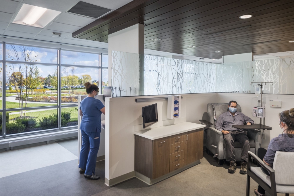Mount Carmel Hospital Grove City - Healthcare Snapshots