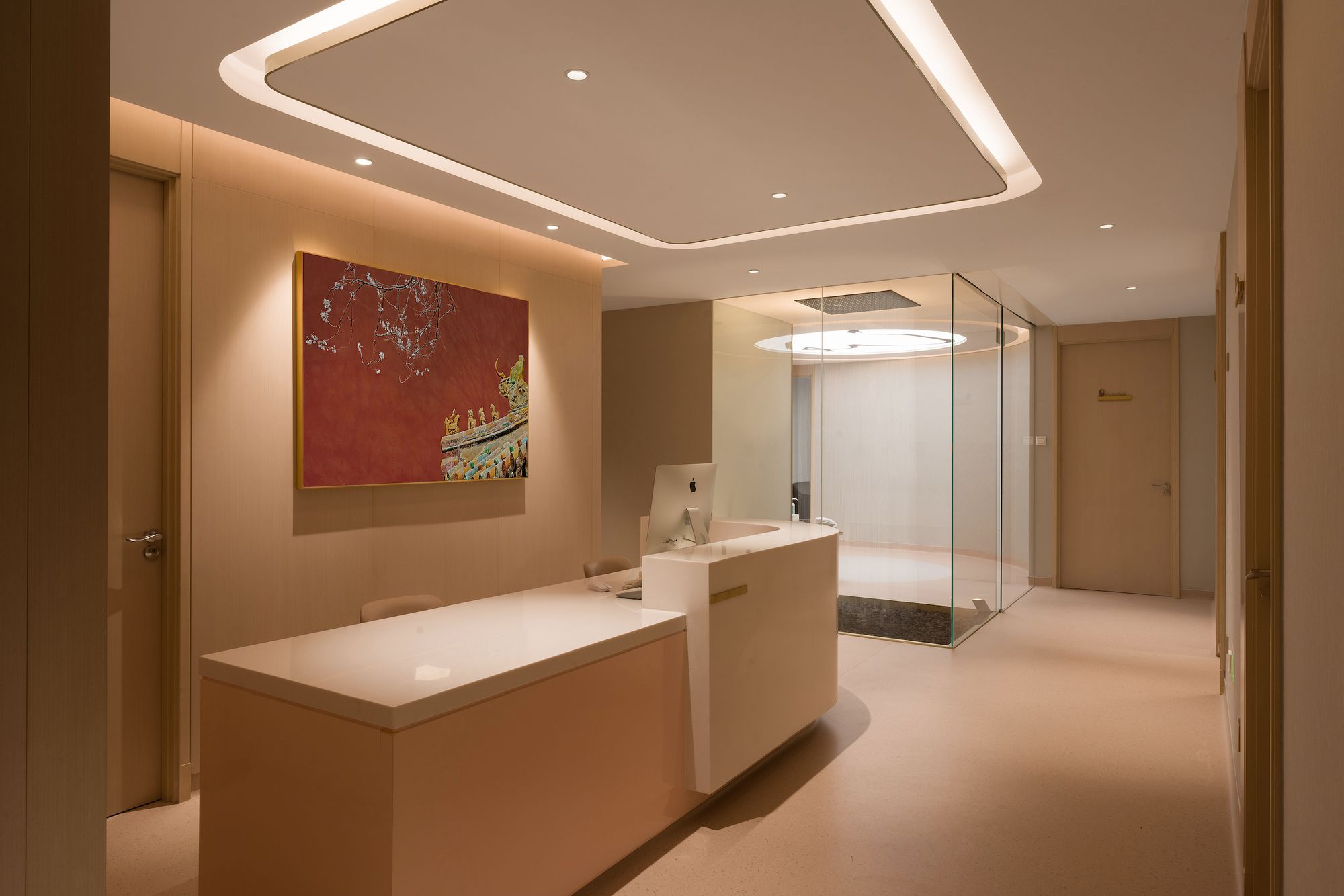Emo Aesthetic Medicine Clinic - Healthcare Snapshots