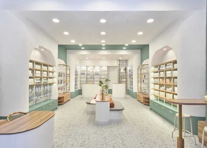 Kazanc Pharmacy - Healthcare Snapshots