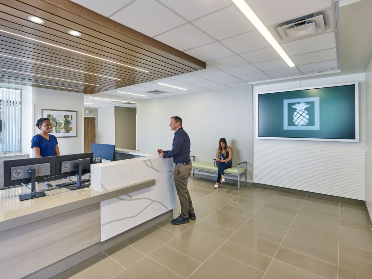 Baptist Health Hospital Doral - Healthcare Snapshots