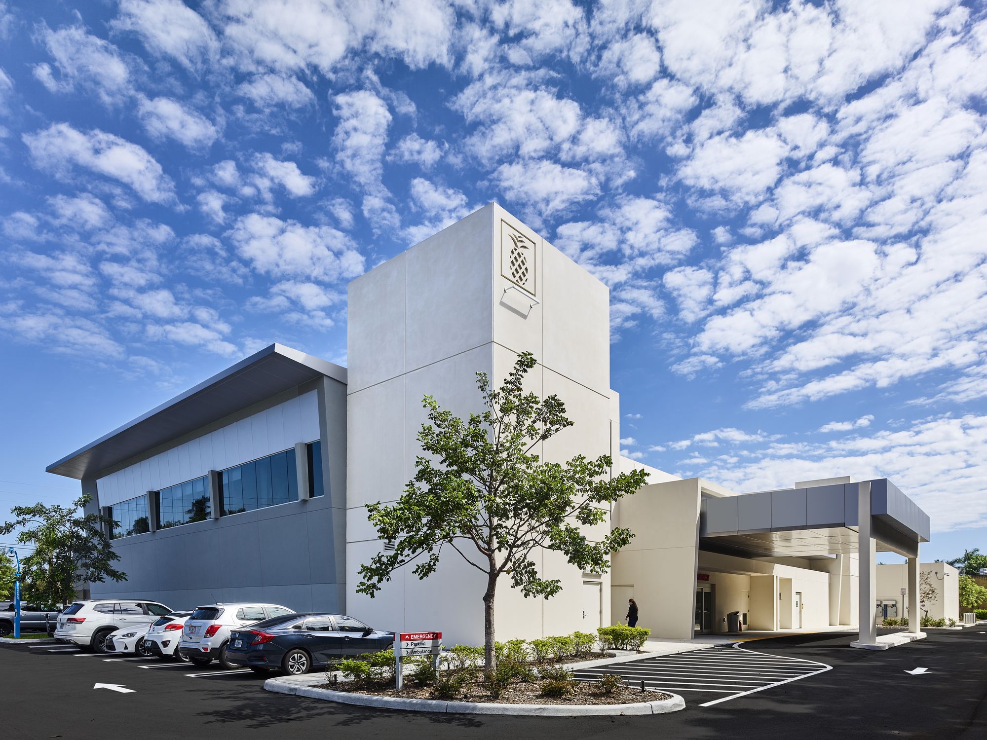 Baptist Health Hospital Doral - Healthcare Snapshots