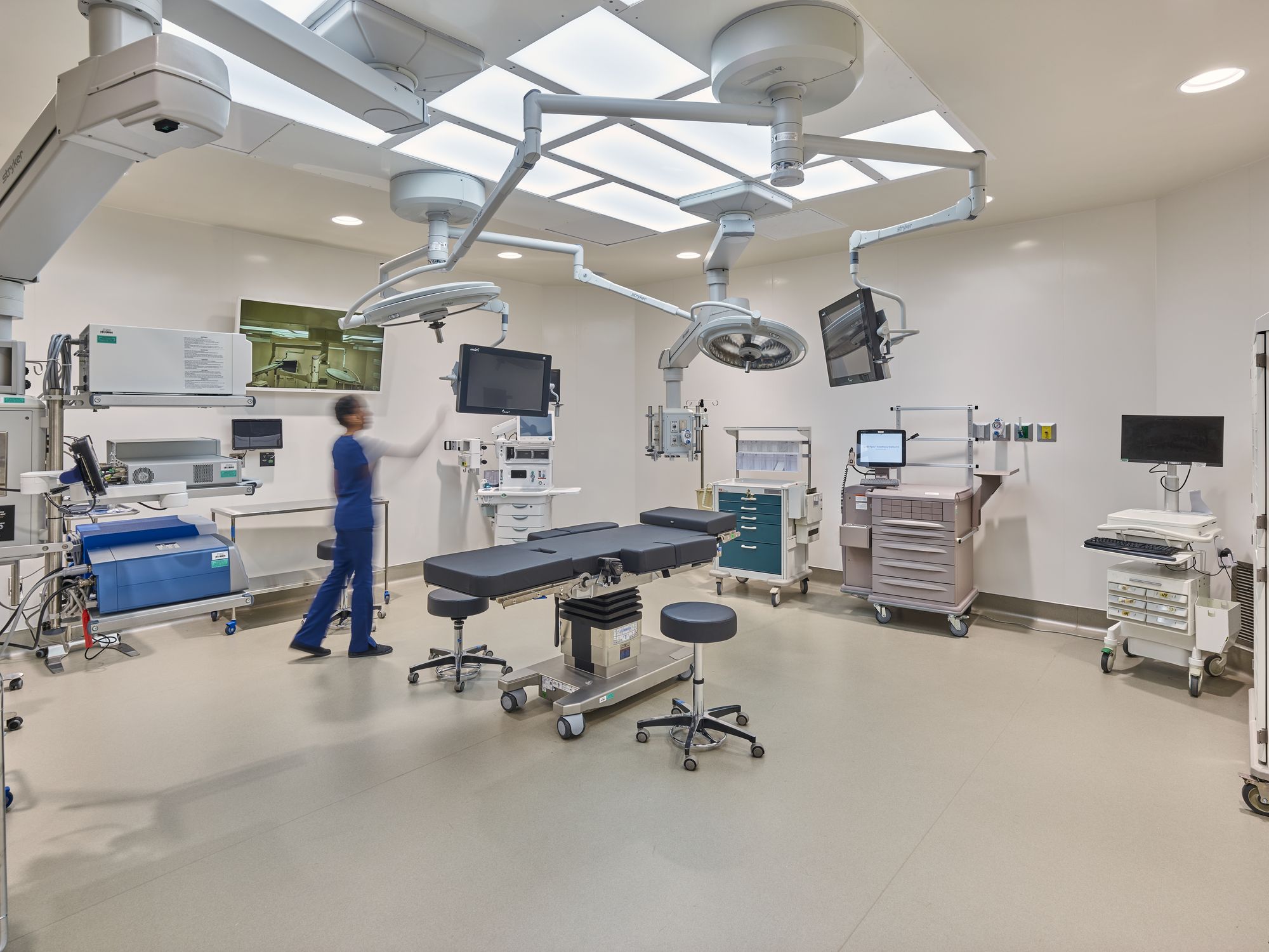 Baptist Health Hospital Doral - Healthcare Snapshots