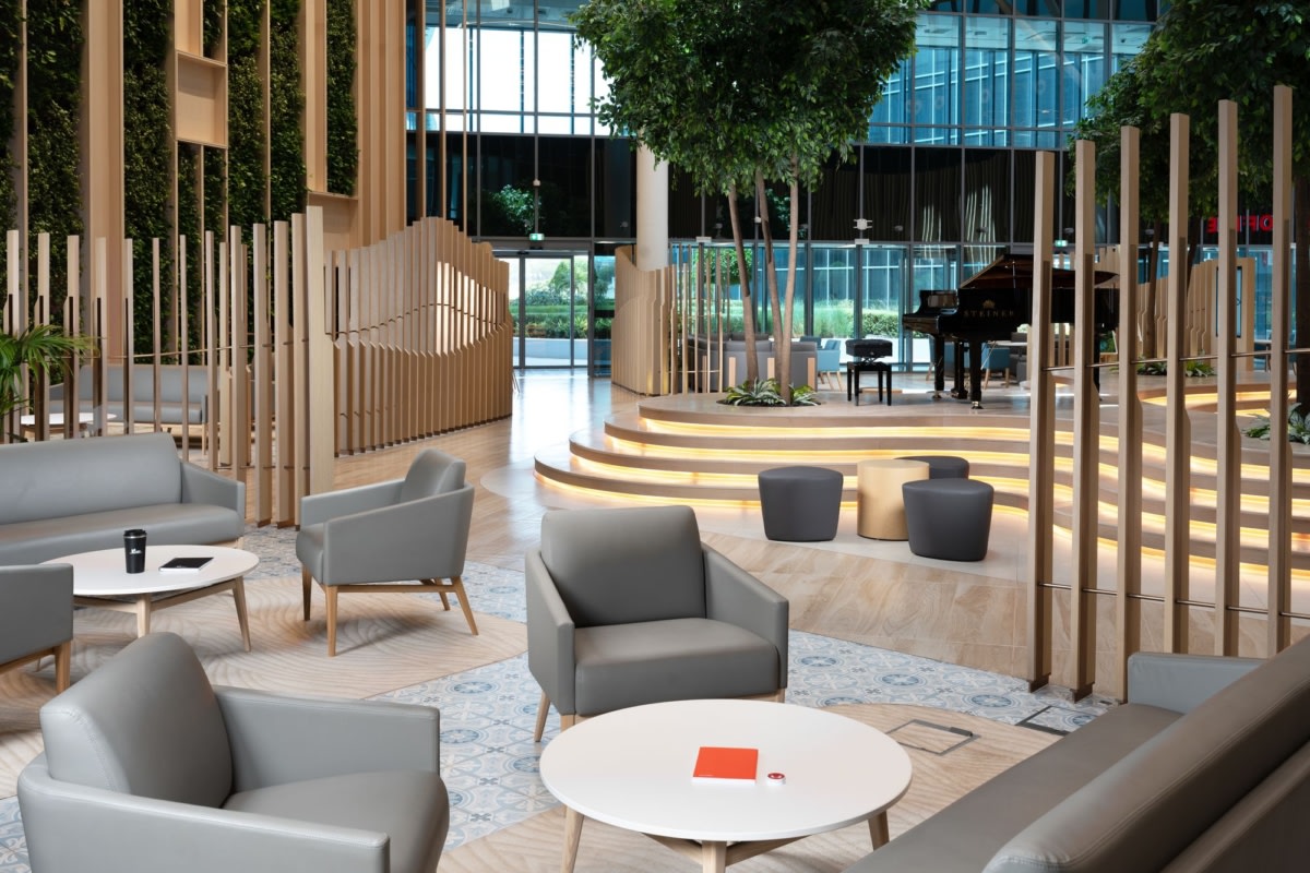 Fakeeh University Hospital - Healthcare Snapshots