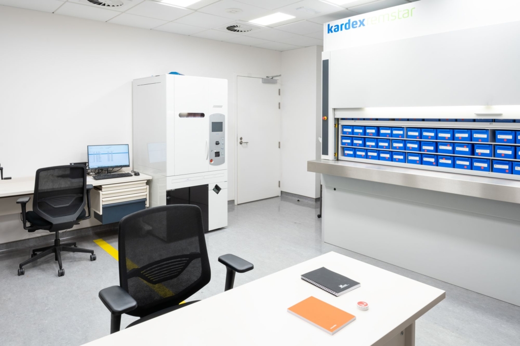 Fakeeh University Hospital - Healthcare Snapshots