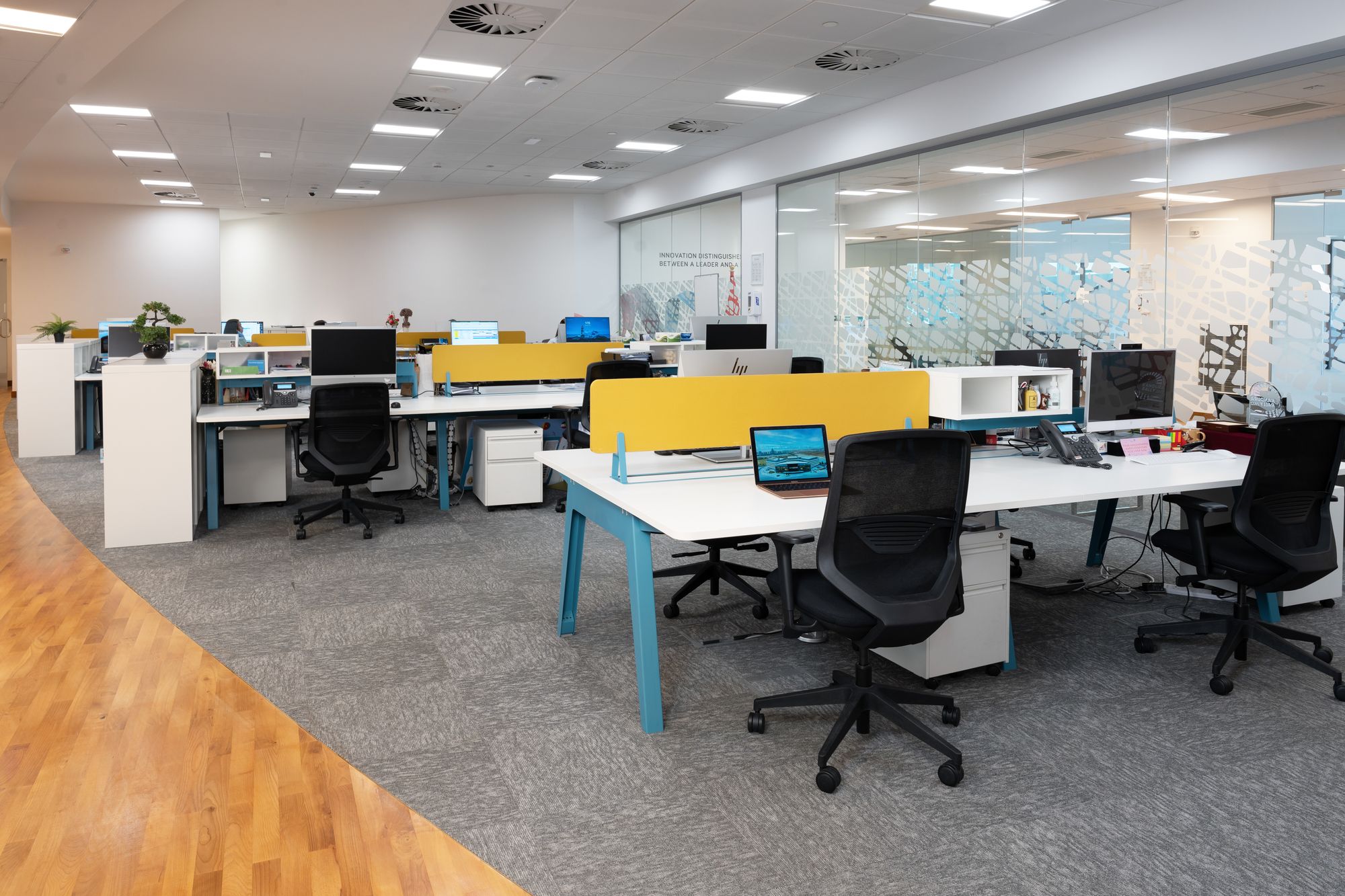 Fakeeh University Hospital - Healthcare Snapshots