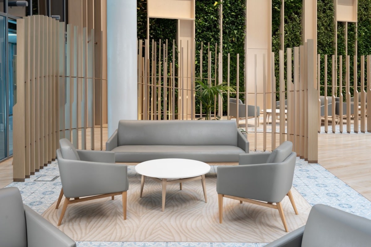 Fakeeh University Hospital - Healthcare Snapshots