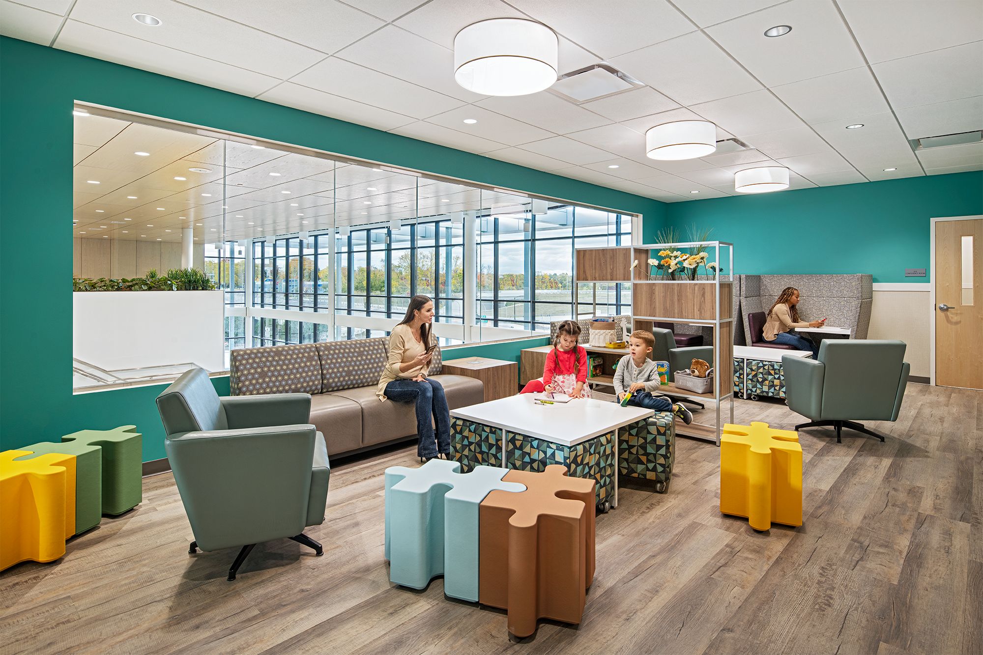 Genesee Health System - Center For Children’s Integrated Services ...
